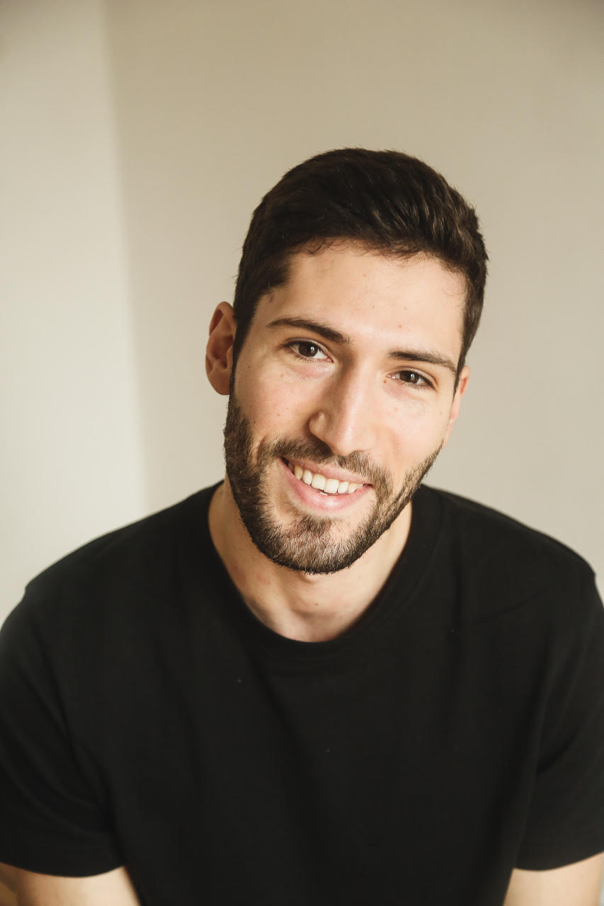 Lucas BERGER – Les Unes et les Autres